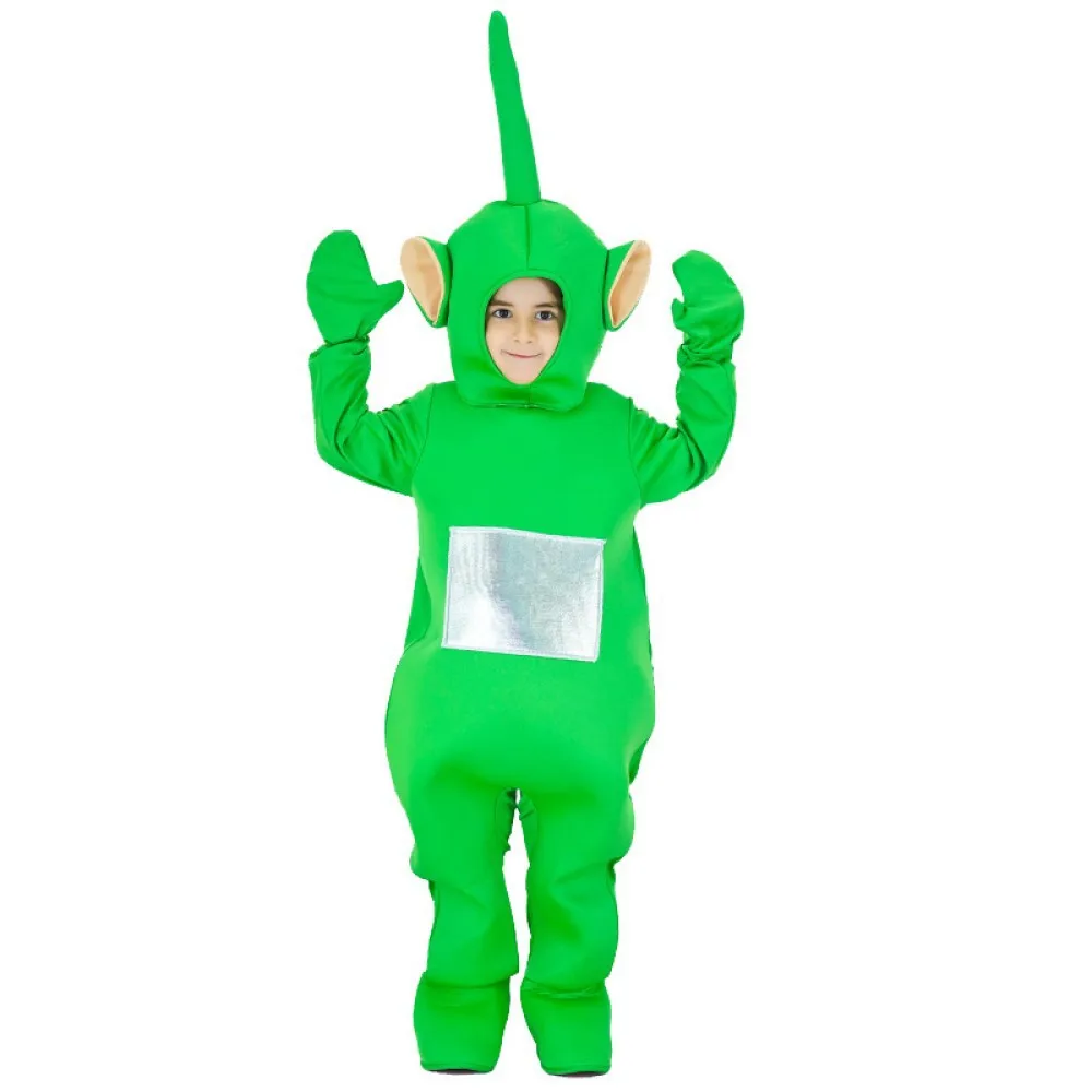 Alibaba.com: American Cartoon Style Children's Teletubbies Cosplay ...