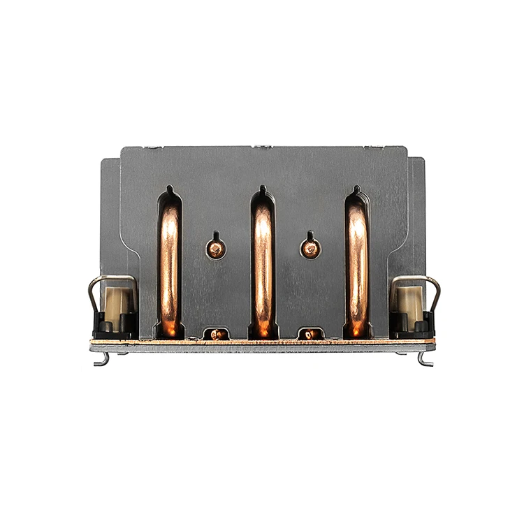 Intel LGA4189 Heatsink - Efficient Cooling for 2U Servers