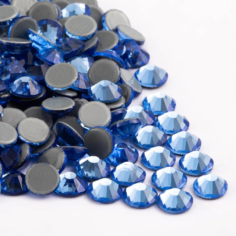 Shop High Quality Crystal Flatback Rhinestones - Wholesale