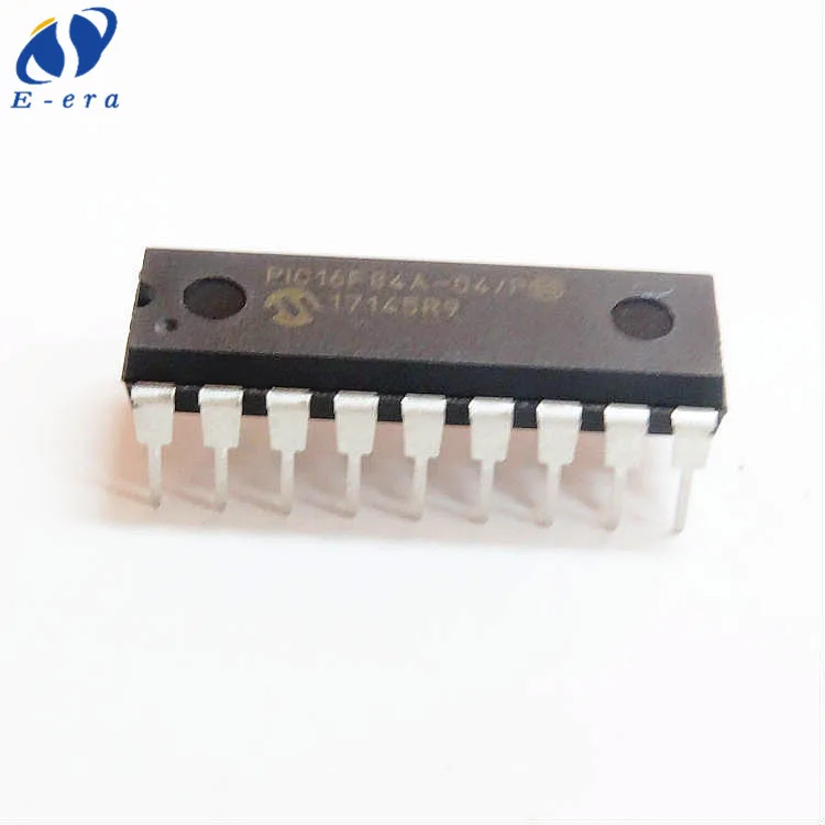 Electronic Chips Integrated Circuitsmicrocontroller Ic Chip Mcu ...