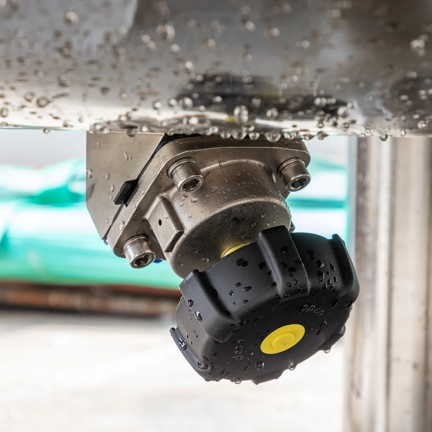 Autoclave Tank Mixing Tank Cooling Tank - 100L to 10000L