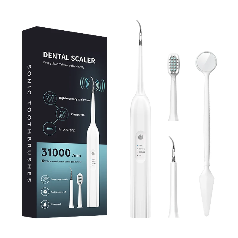 Home Dental Scaler