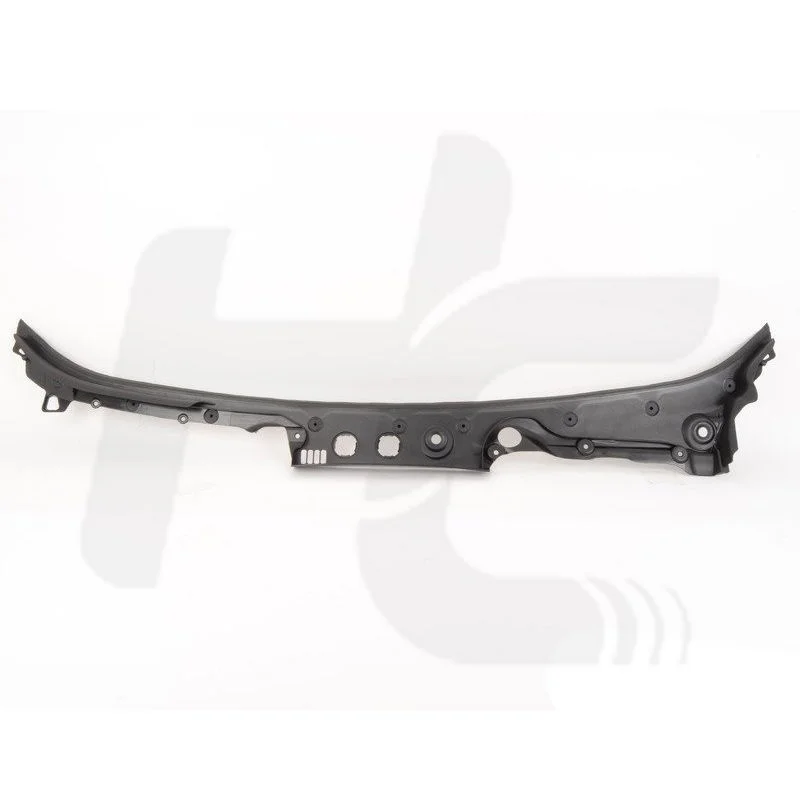 Car Windshield Cowl Vent Cover Grille Panel 51717203124 For Bmw 528 535 ...