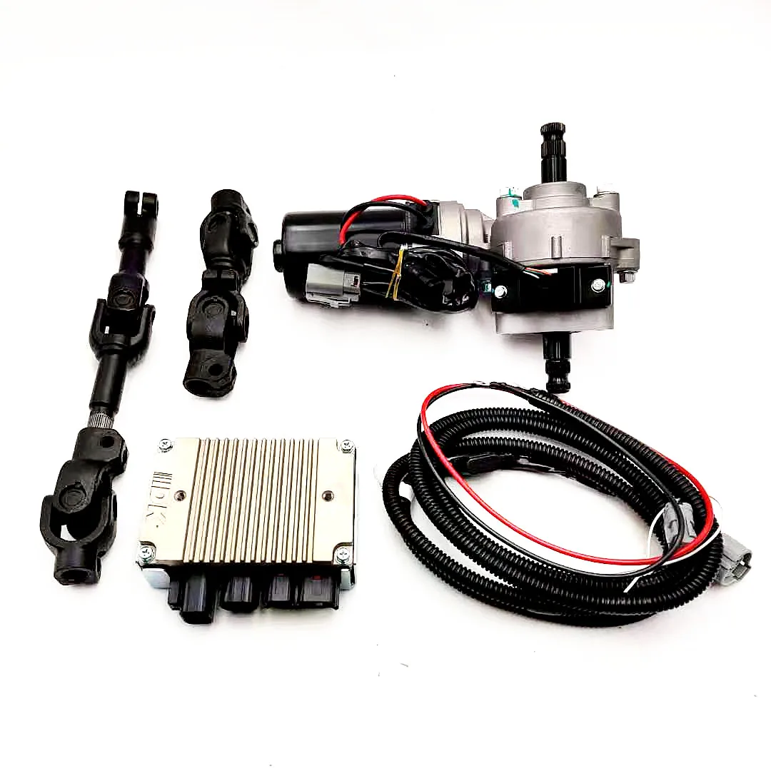 Kit Kemudi Daya Listrik Untuk Kit Eps Universal - Buy Electric Power ...