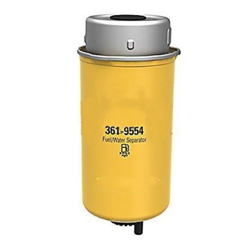 High Efficiency Auto Parts Fuel Water Separator Filter WK8184 FS20049 ...