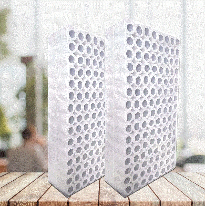 Customization Flexible Absorb Water Toilet Tissue Paper Roll Wholesale ...