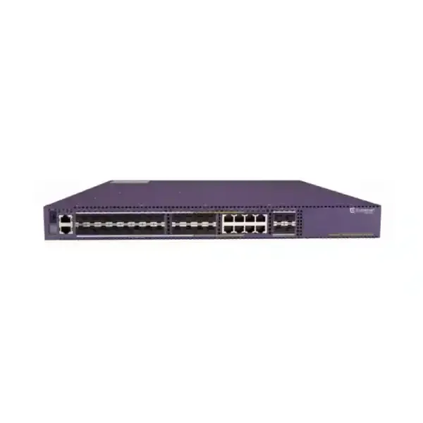 New Stacking Extreme Network Avb Switch Summit 16705 X460-g2-24x-10ge4 ...