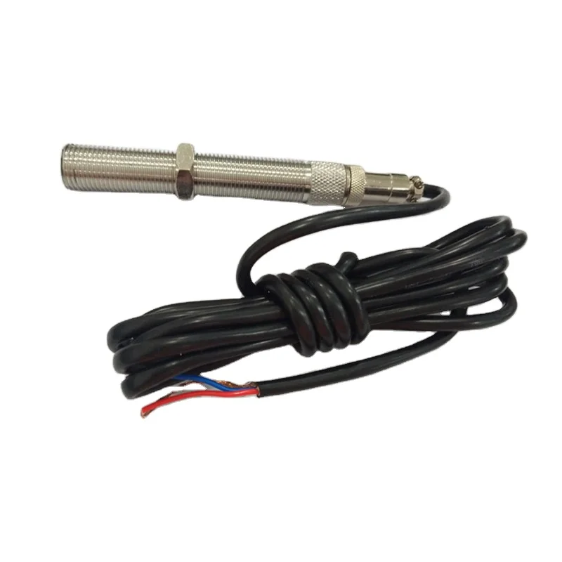 Magnetic Pickup Sensor Cummins Speed Sensor Vta28 Cummins Parts Truck ...