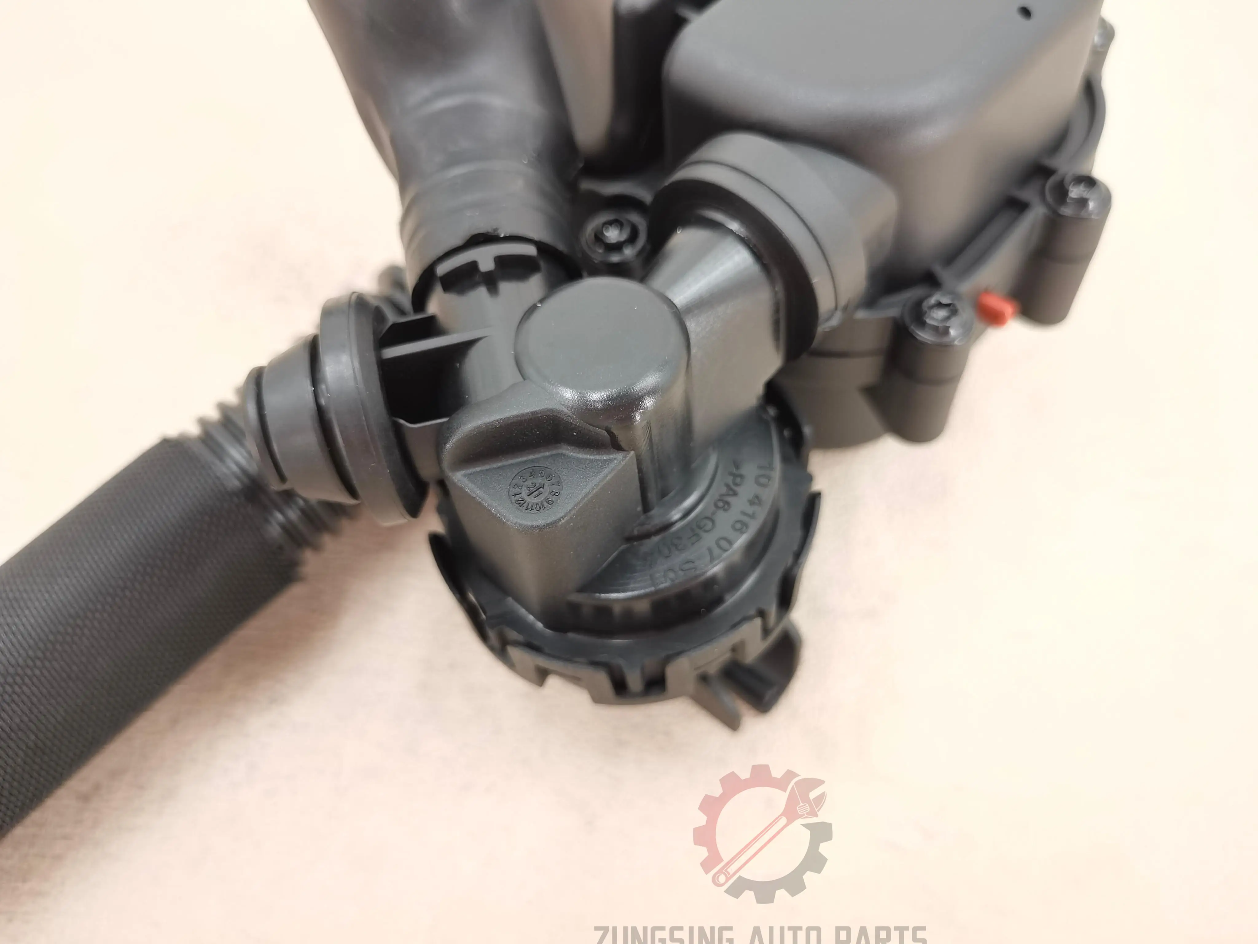PMA LR049365 New Engine System Inlet Manifold for Land Rover Discovery ...