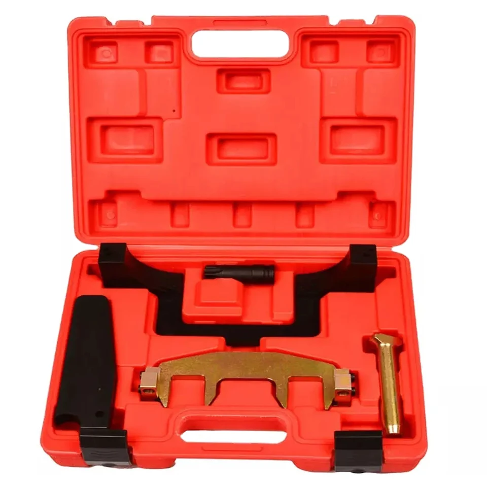 Camshaft Alignment Timing Chain Tool Kit for Mercedes Benz C230 C250 ...