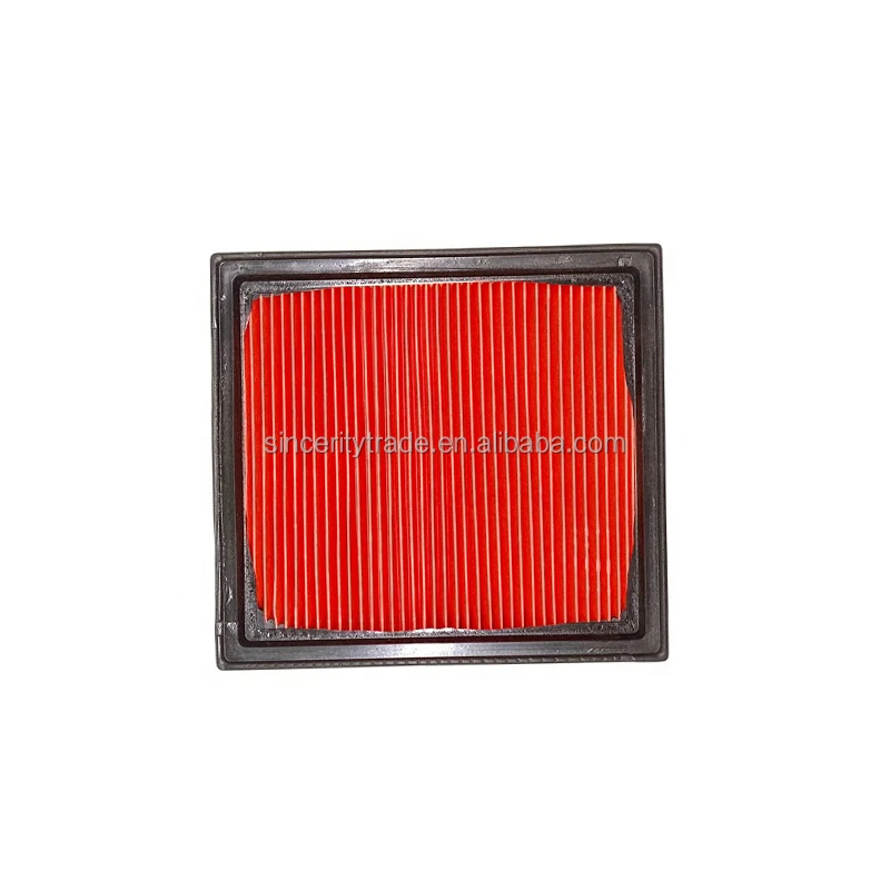 Car Air Filter Production Line Conditioners Accessories For Oem 16546 ...