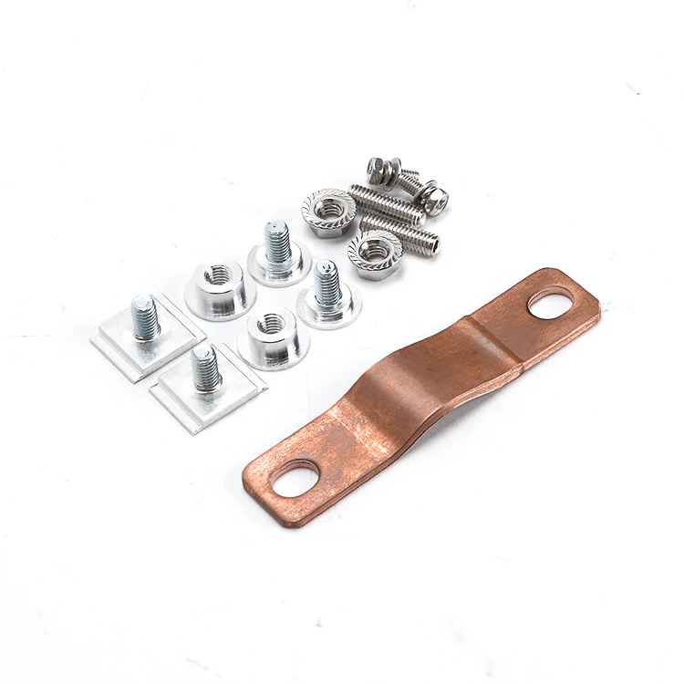 Alibaba.com: Copper Laminated Flexible Busbars 280Ah 302Ah 304Ah ...