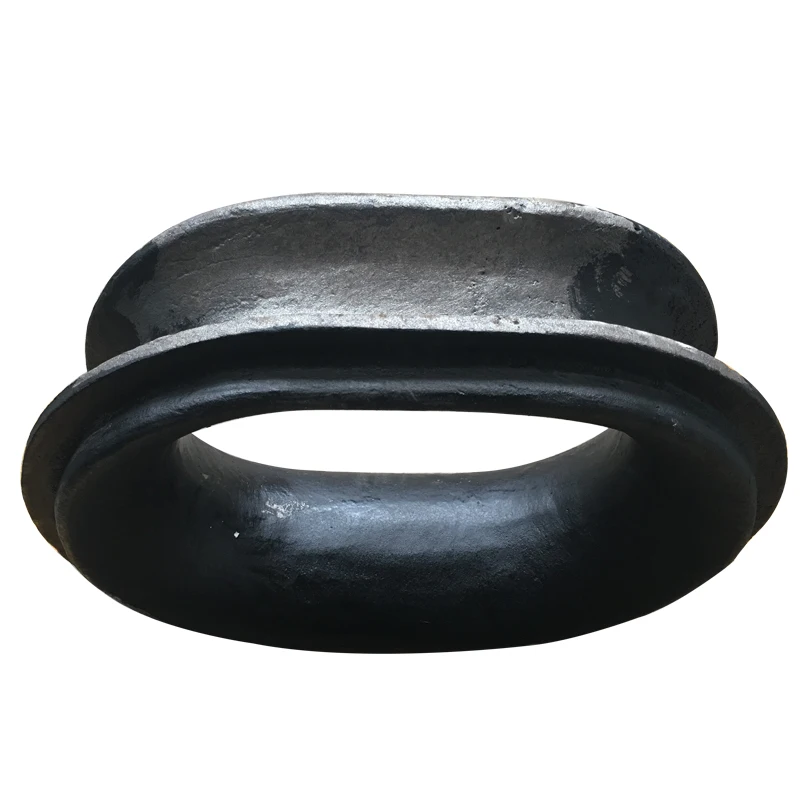 Alibaba.com: Factory Price Fairlead Bulwark Mounted Panama Chock for ...