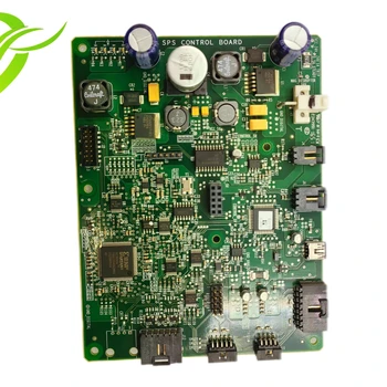 Atm Spare Parts Ncr Sps Control Board Top Level Assembly 445-0756498 ...