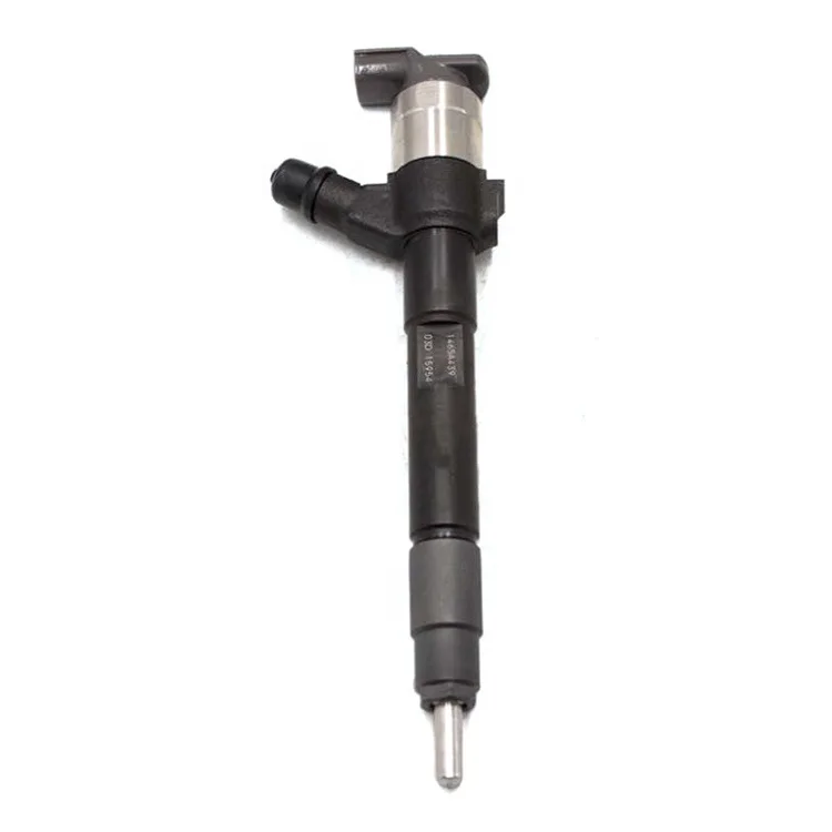 Denso Injector Mitsubishi Triton Mq 4n15 2.4l 295050-1760 / 1465a439 Set X4 Rail Fuel Injector ...