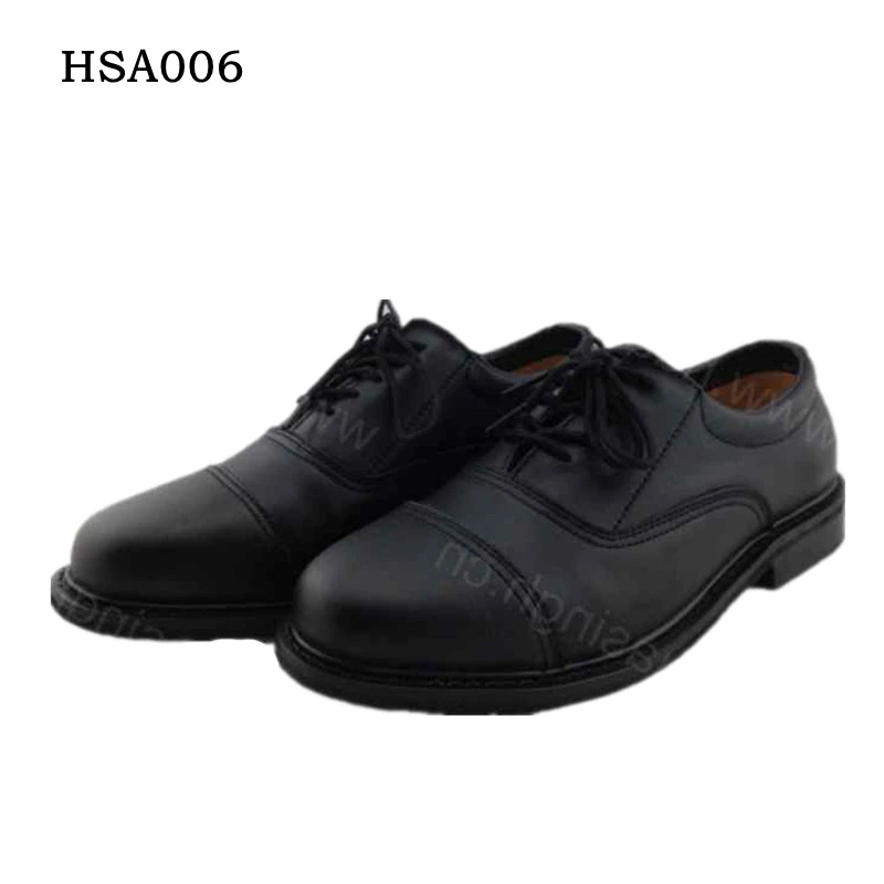 CMH,formal style double joints style officer shoes wholesale durable ...