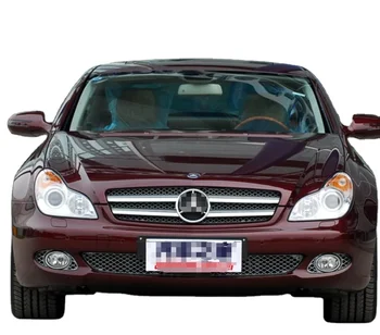 2198800083 2198801083 2198801853 Grille For Mercedes-benz Cls W219 ...