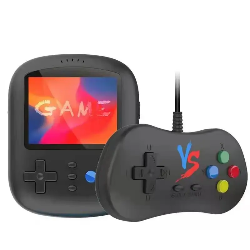 Jafatoy retro handheld games console store