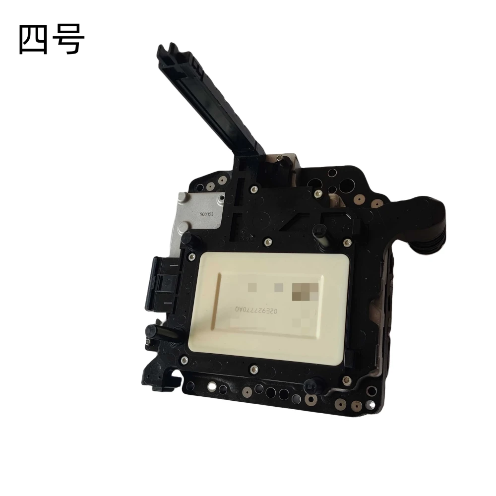 02e Dq250 Dsg 6speed Transmission Mechatronics Control Unit 02e927770ae ...