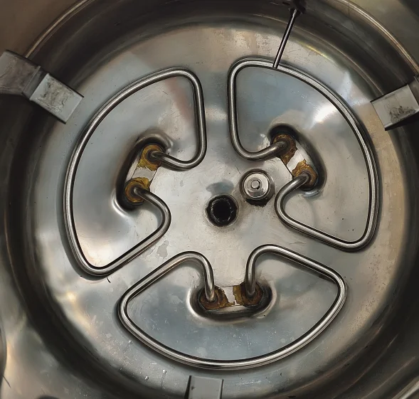 electric heating element 220V of autoclave coil heater heating tube of ...