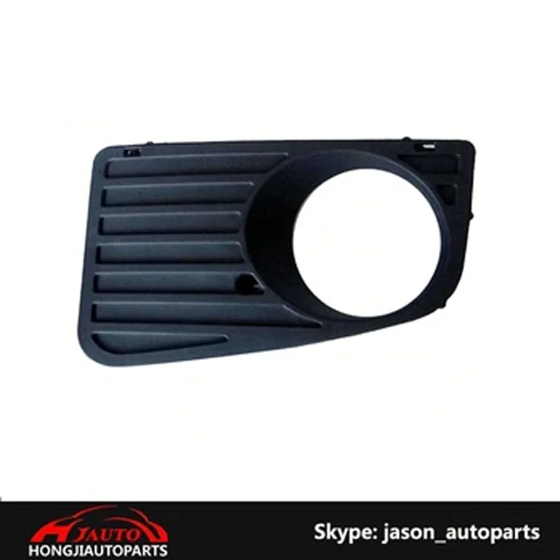 Volkswagen Vw Crafter 2006 Auto Front Bumper Fog Lamp Light Case Cover