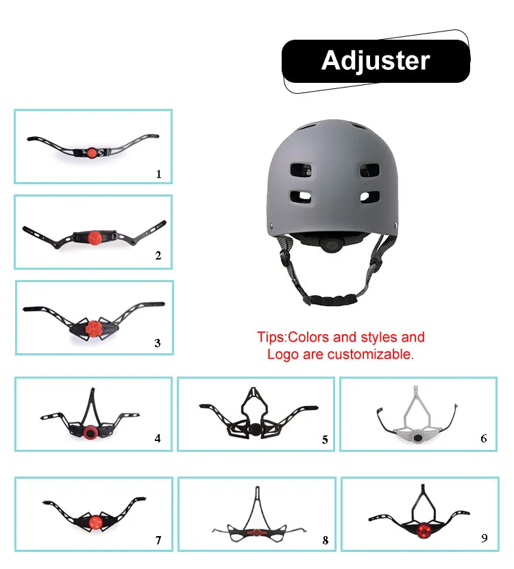 Customized Helmet Pads Tactical Helmet Replacement Foam Padding Kits ...