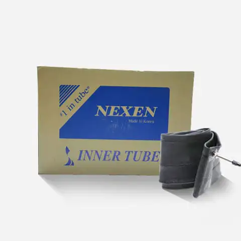 Nexen Brand Tube And Flap For Tire 1200-24 1200-20 1100-20 700/750-16 ...