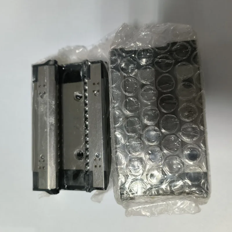 Original Japan Linear Guide Blocks - Smooth Motion & Durability