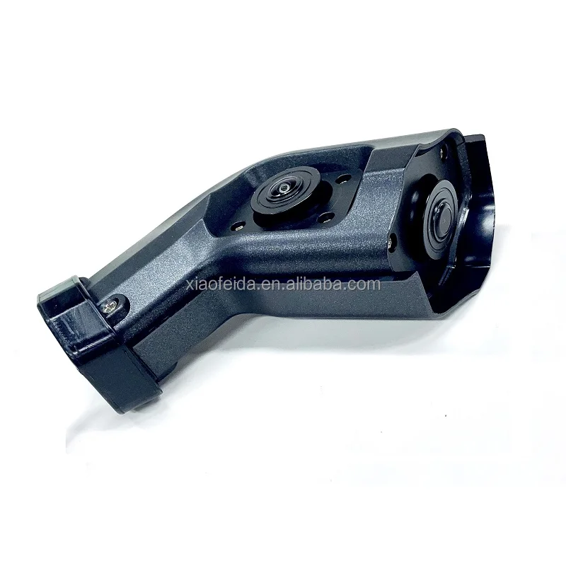 DVS 2024 for MOIS and BSIS Solutions - AI Camera Systems