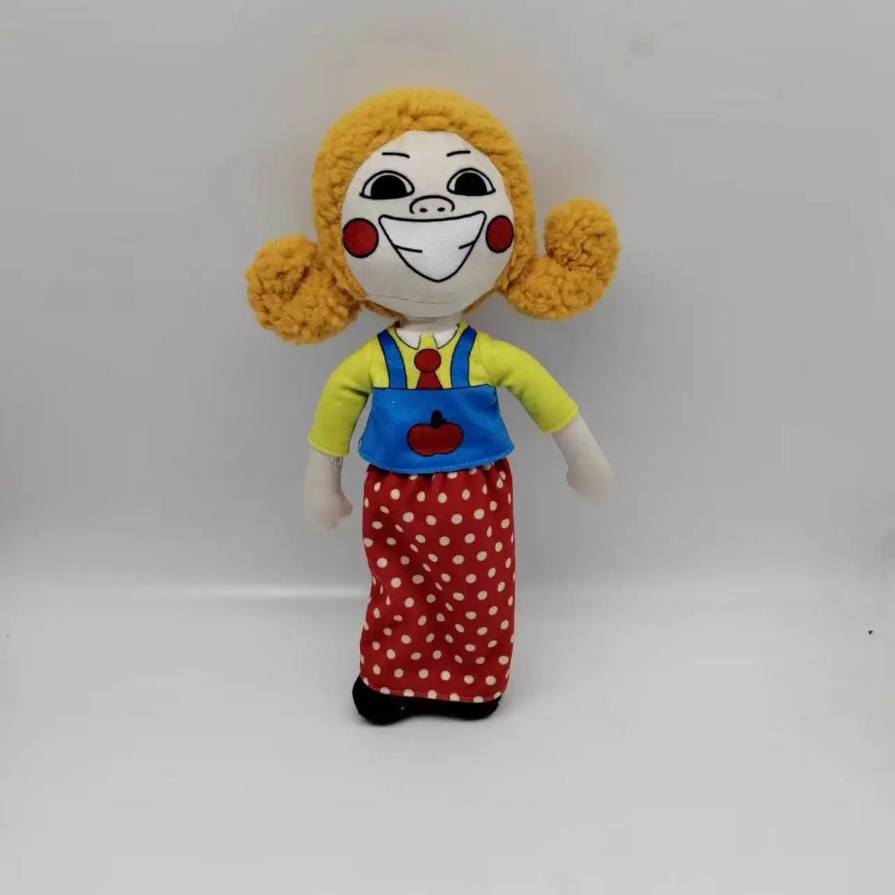 Newstar New Carton Smiling Critters Stuffed Plush Dolls,Smiling ...