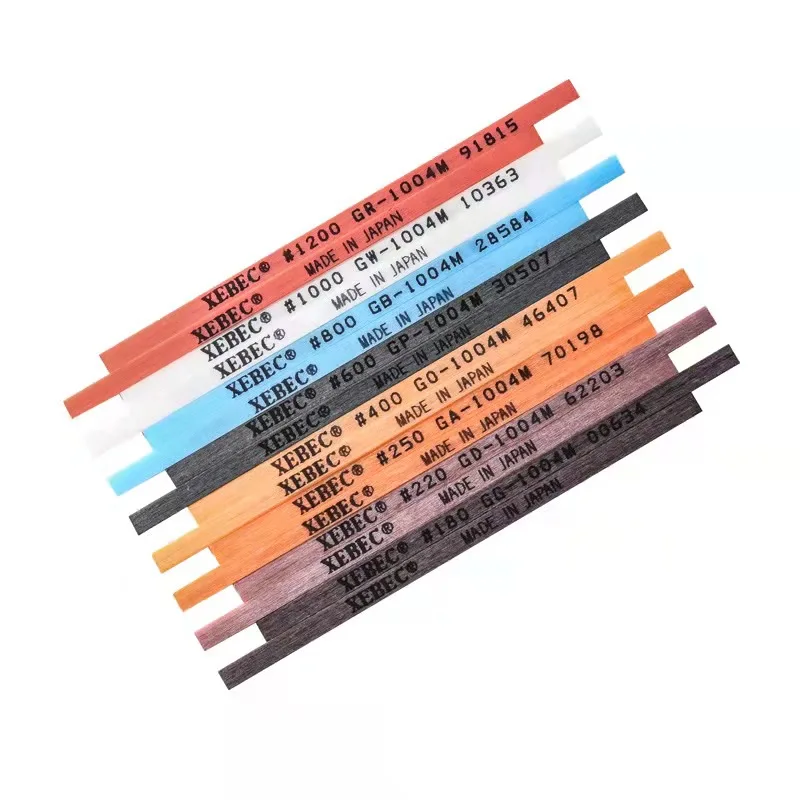 XEBEC Super Stone Polish Ceramic Stone 1006M 1004| Alibaba.com