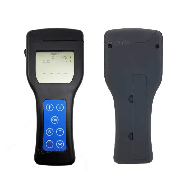 Lhby420 Biofluorescence Detector Rapid Atp Tester Lab Handheld