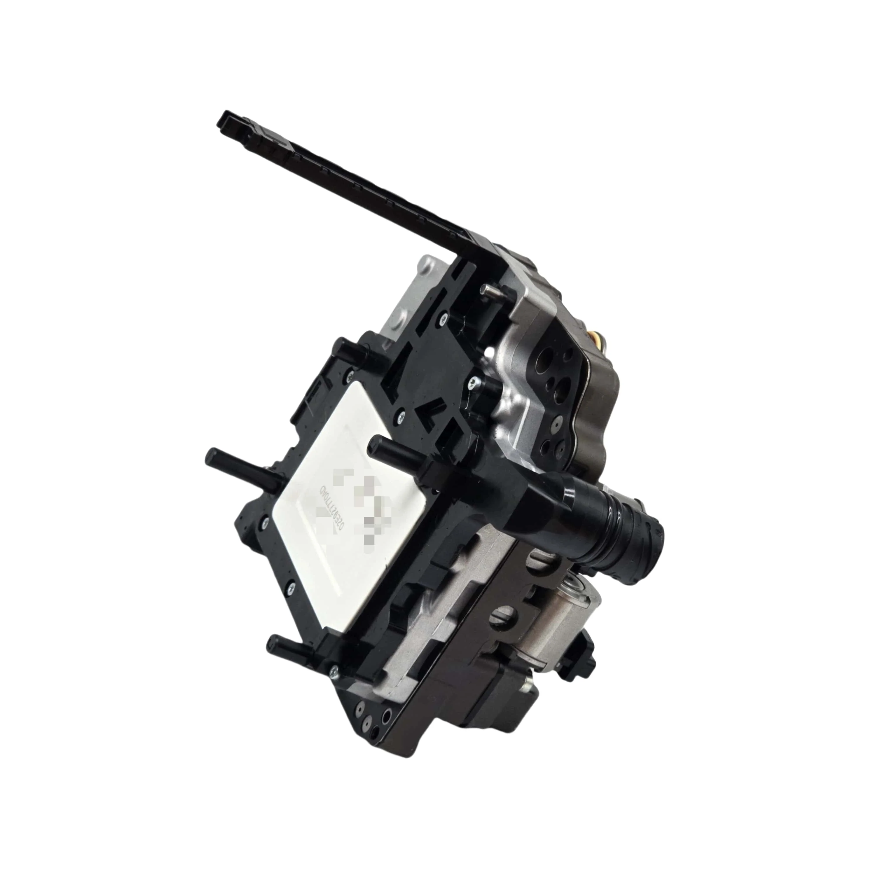 Mechatronic Valve body with TCU 02E927770AQ 02E927770AL 02E927770 DQ250 ...