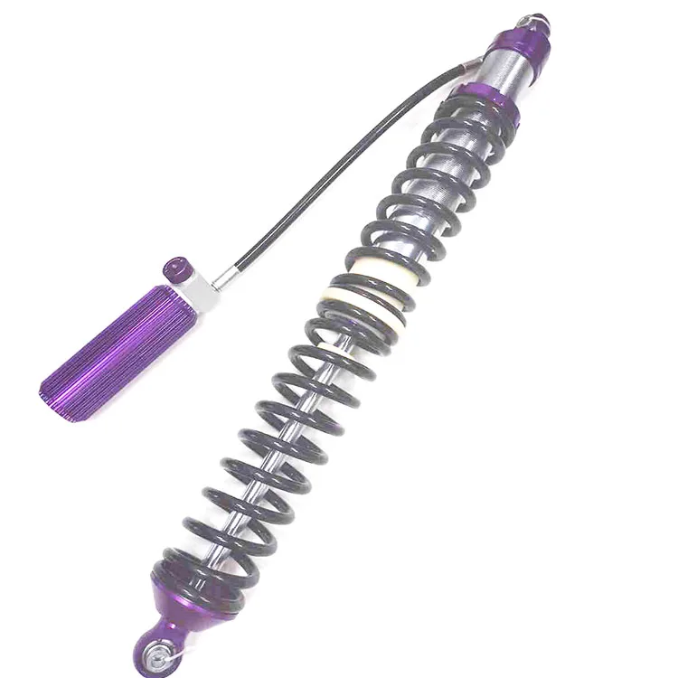 4x4 Coilover Adjustable off Road Coil over Shocks - High Quality
