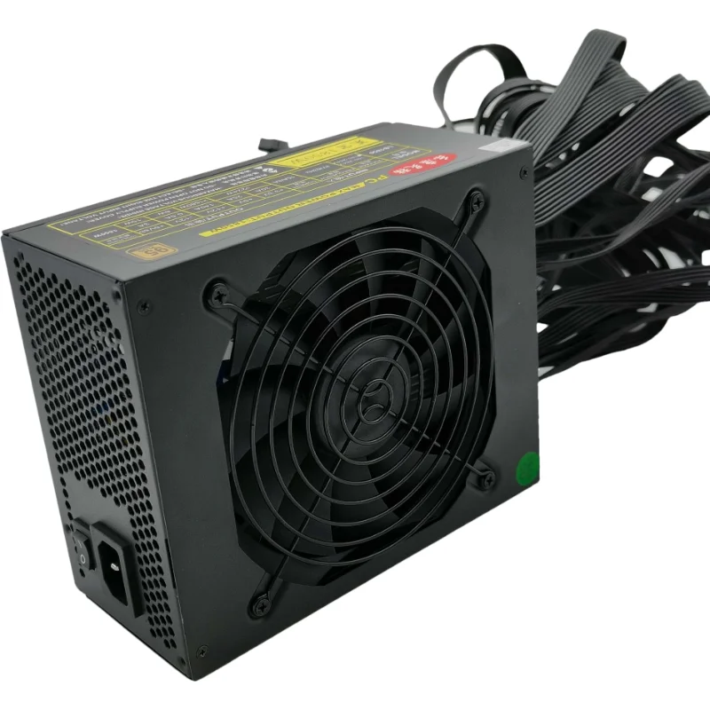 Full Module Desktop Computer Power Supply Server Power Supply 2000w ...