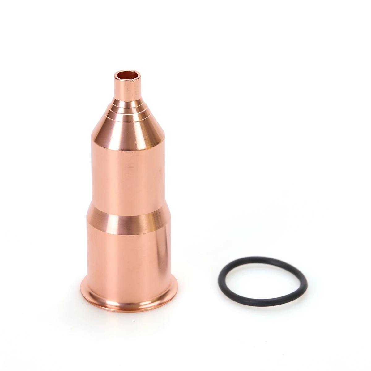 8925981 Engine Fuel Injection Nozzle Parts Kits Copper Diesel Injector ...