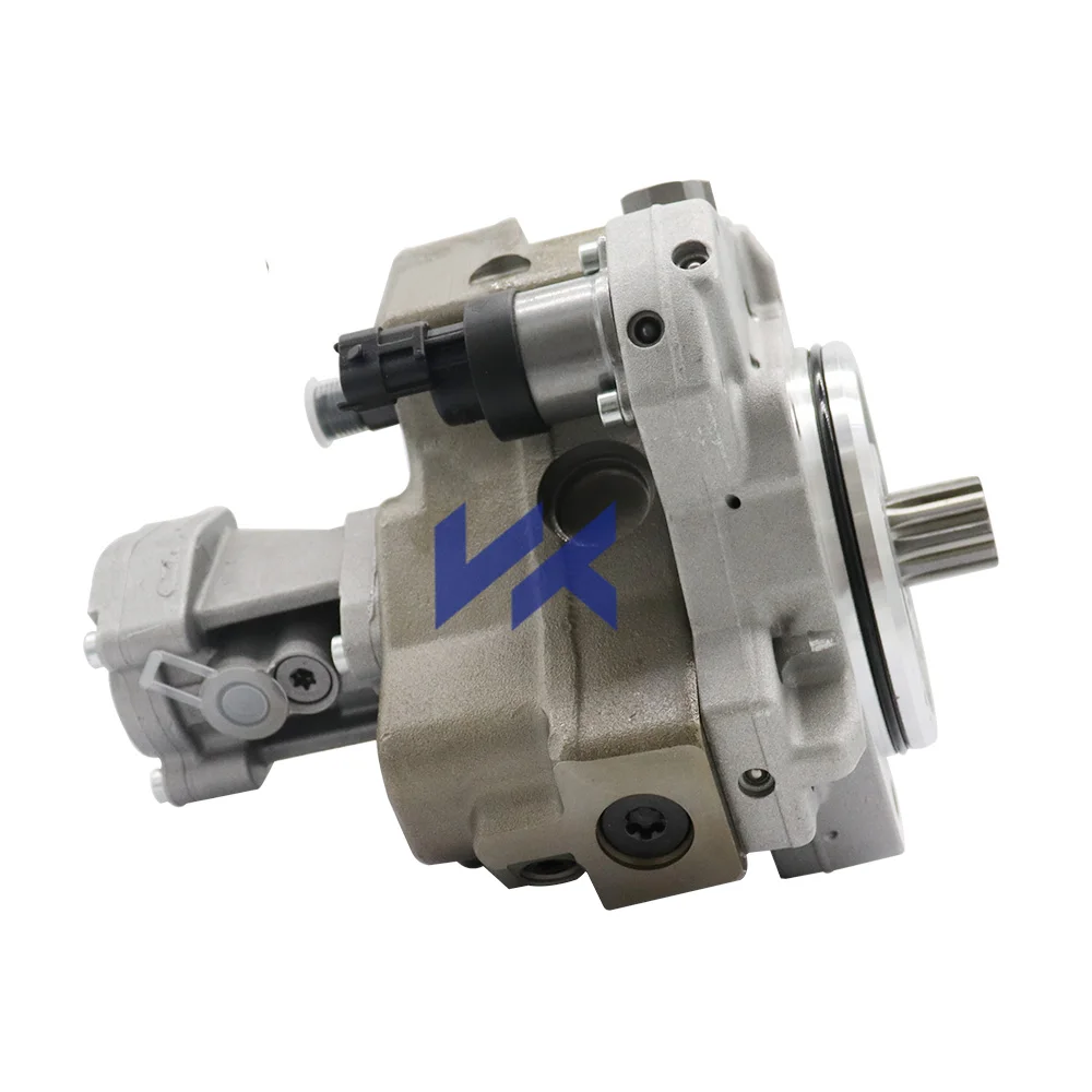 High Pressure Common Rail Fuel Pump 0445020079 Fuel Injection Pumps ...