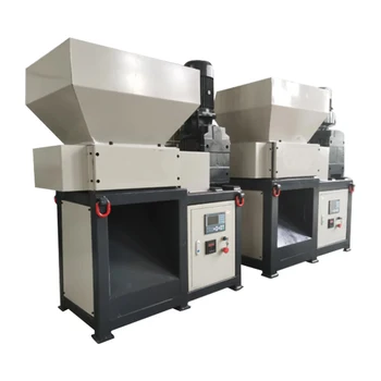 Hot Sale Paper Shredder Machine With Low Price For Scrap - Buy ...