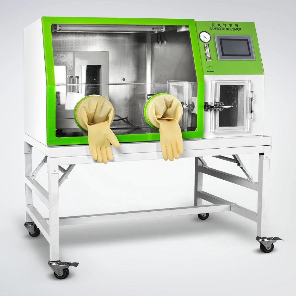 Anaerob Incubator Workstation - Buy Anaerob Incubator Workstation ...