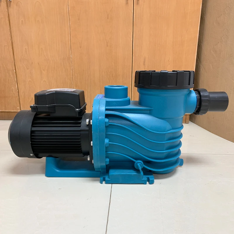 Always Frequency Electric Water Pump Variable Speed Swimming Pool Pump With Lcd Screen - Buy ...