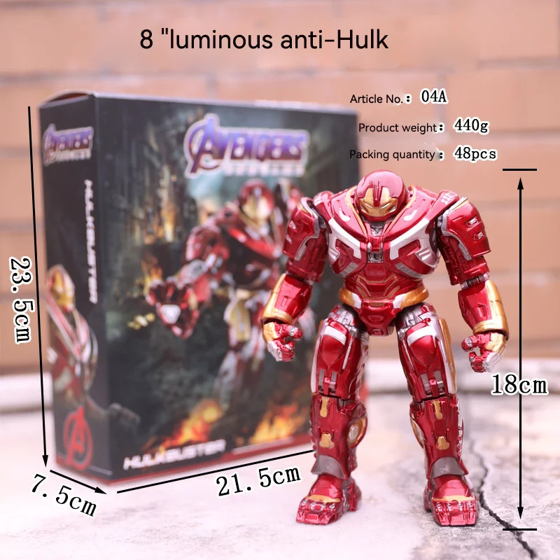 Playskool Heroes Mega Mighties Marvel Superhero Adventure Hulk ...