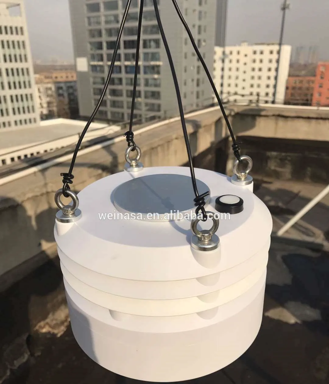 Aqs006 Pm2.5pm10 Dust Sensor So2,O3,Co,No2 Gas Sensor Air Quality ...