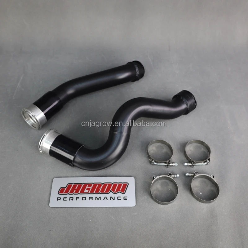 Aluminum Charge Pipe for BMW B38 F20 F2X F30 F3X N13