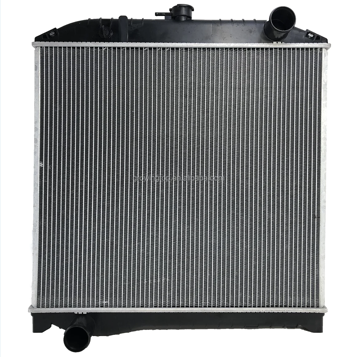 Hotsale Radiator 16041-E0220 for Hino Truck Parts - High Performance