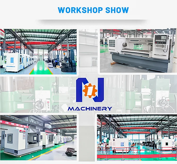 B60100 Metal Shaper Machine - Long Service Life & Precision