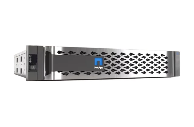 Netapp A700 High Availability Storage Network Array - 3.84TB X 24 Nvme