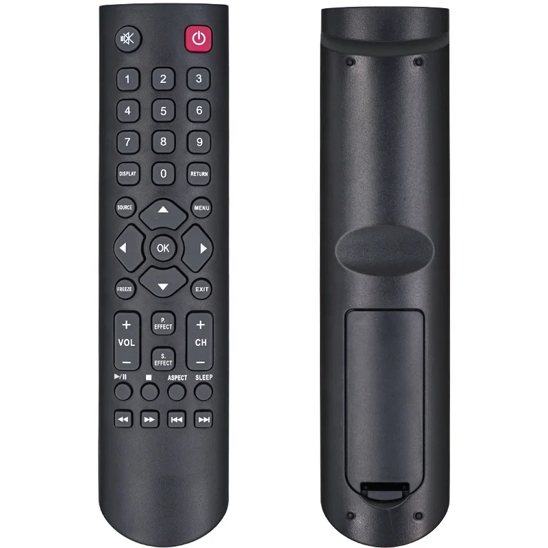 Alibaba.com: ZF Micromax TV Remote Control with 37 buttons, direct use ...