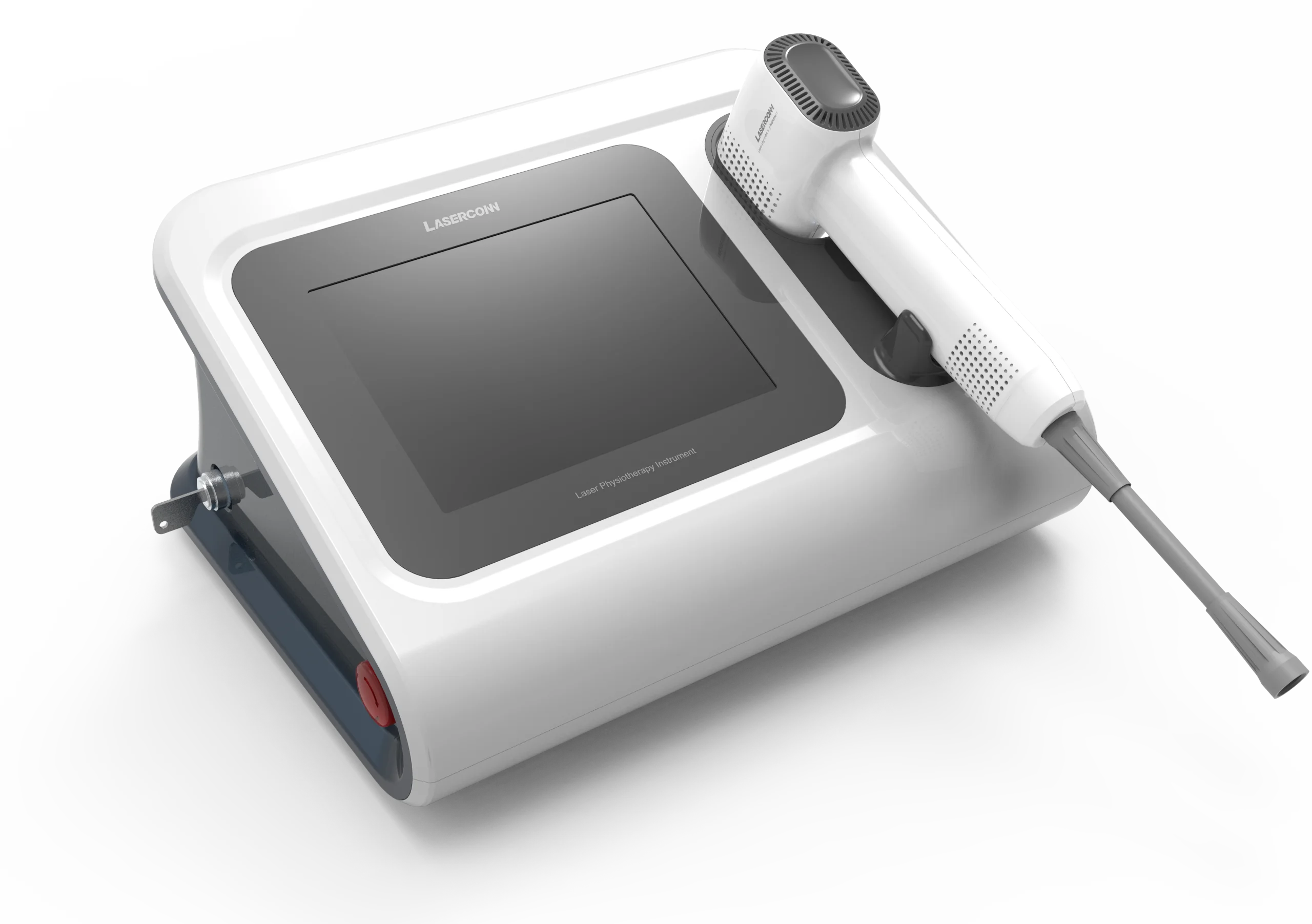 Class Iv High Power Laser Veterinary Laser Therapy Equipment 980nm 30w ...