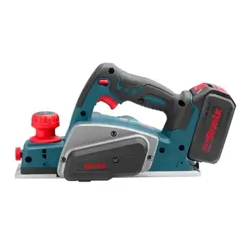 Ronix 8603 Professional Wireless Cordless Electric Planer Carpenter ...