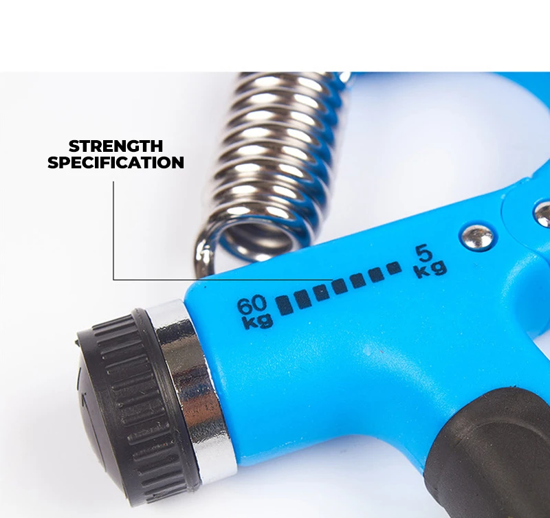 Hot Selling Strengthener Workout Kit Adjustable Gym Body Building ...